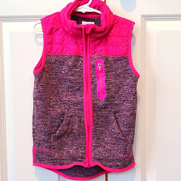 Cat & Jack | Jackets & Coats | Cat And Jack Girls Vest | Poshmark